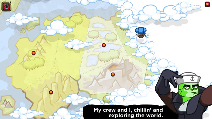 Zombidle: Remonstered [Game Review]