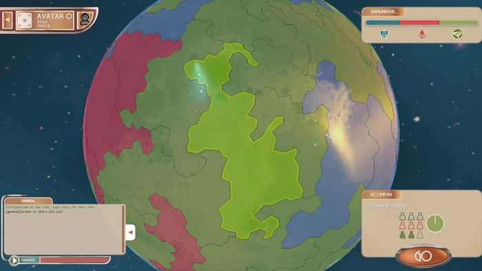 Win that War - Steam/PC Preview/Impressions