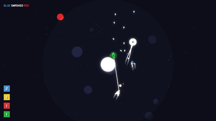Rocket Wars [Game Review]