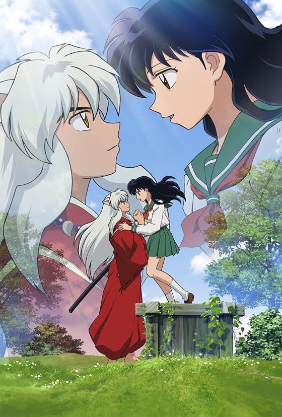 Las mejores obras de Rumiko Takahashi [top 10]