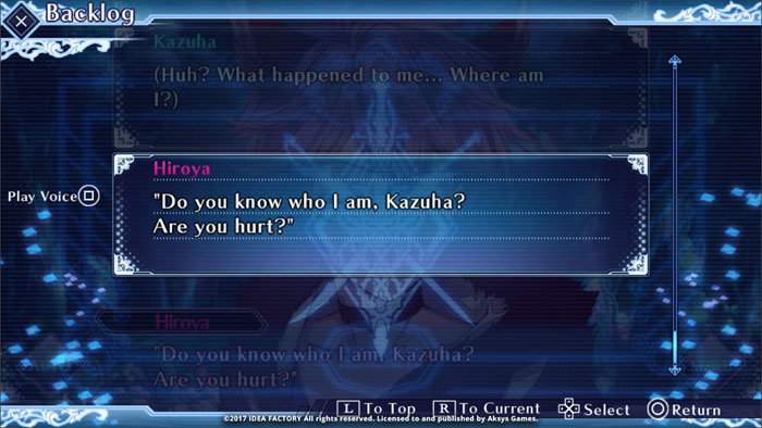 Period: Cube ~Shackles of Amadeus~ [Game Review]