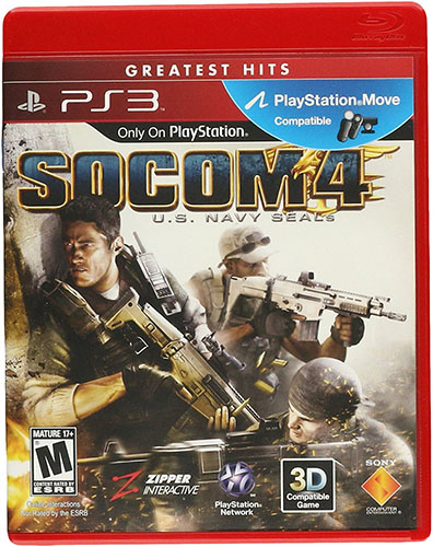 6 Games Like Tom Clancy's Rainbow Six [Recommendations]
