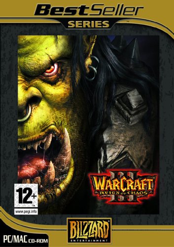 Top Games by Blizzard Entertainment List [Best Recommendations]
