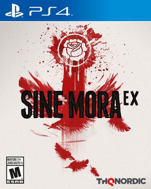 Sine Mora Ex - PlayStation 4 [Game Review]