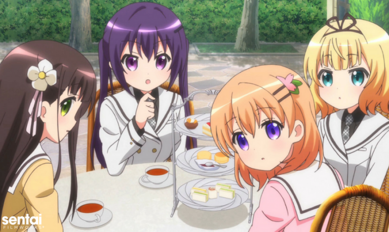 Top 10 Iyashikei Anime List [Best Recommendations]
