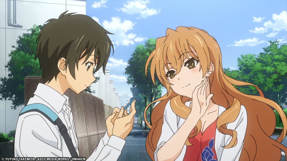 Top 10 Female Leads in Romance Anime [Best List]