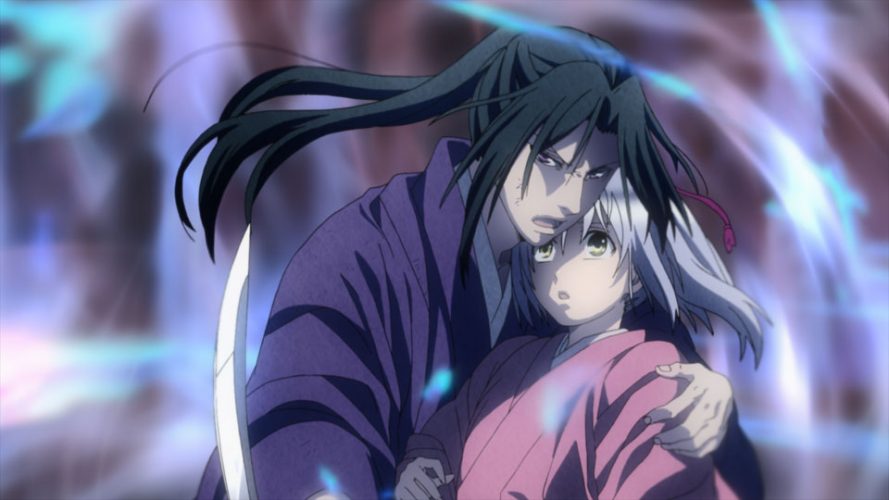 Los mejores animes con Shinsengumi [top 5]