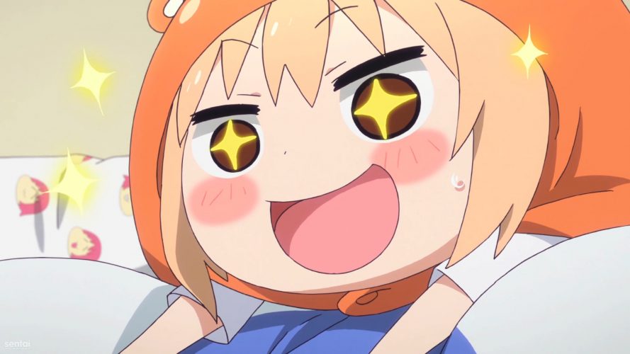 Los 10 mejores Chibi del anime
