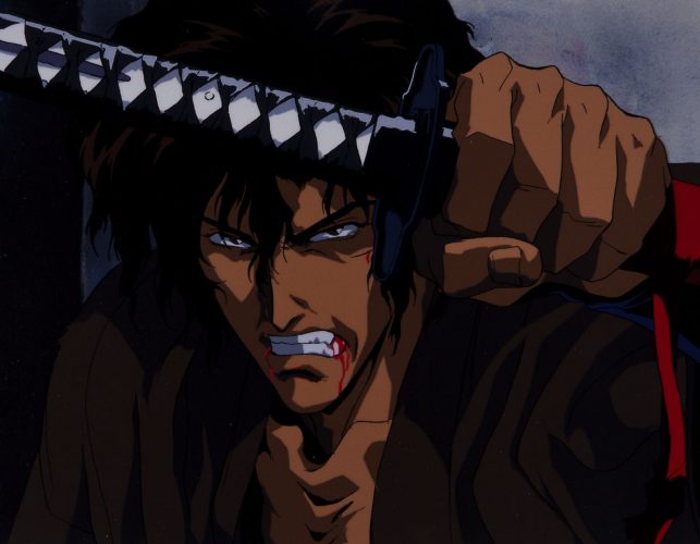 Top 10 Ninja Anime List [Best Recommendations]