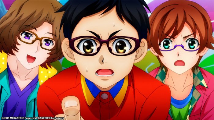 Las mejores directoras de anime [top 10]