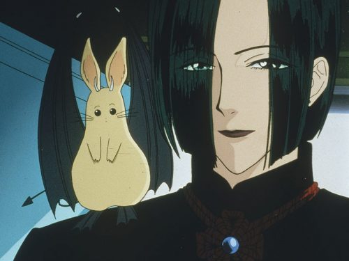Los mejores personajes chinos del anime [top 10]