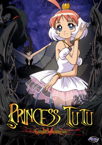 Top 10 Princess Anime List [Best Recommendations]