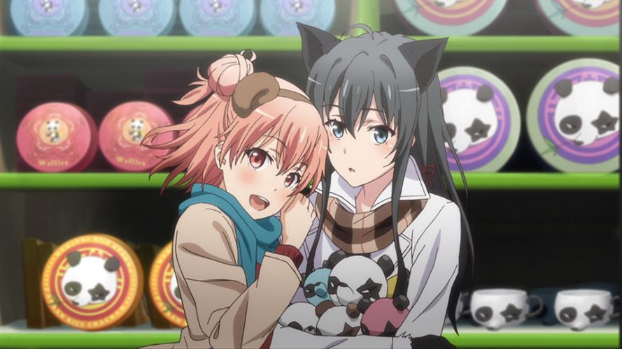 Top 10 School Anime List [Best Recommendations]