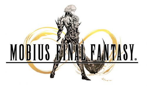 Mobius Final Fantasy Celebrates 1 Year of Service!