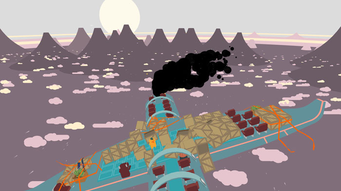 Keyboard Sports - PC [Game Review]