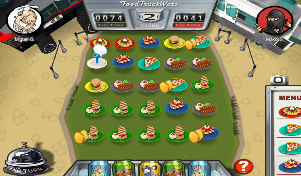 Los mejores videojuegos de cocina [top 5]