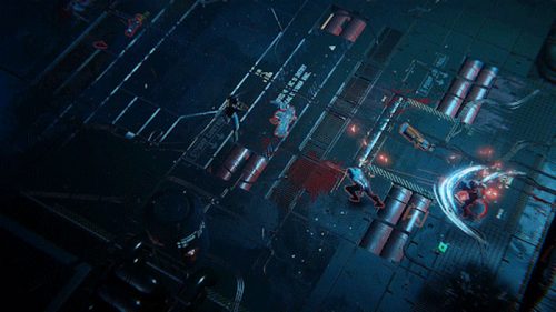 Ruiner - PC/Steam [Game Review]