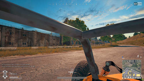 What is PUBG? Introduction to PlayerUnknown's Battlegrounds