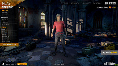 What is PUBG? Introduction to PlayerUnknown's Battlegrounds