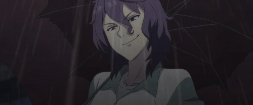 Psychological Dark Anime Evil or Live Reveals Preview & Screenshots for ...