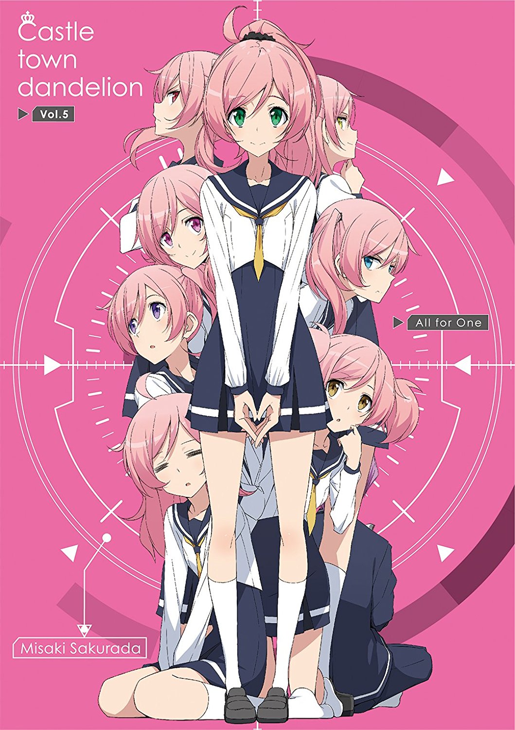 Los mejores clones del anime [top 10]