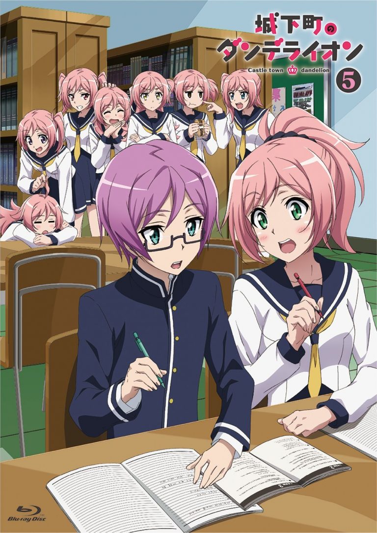 Los mejores clones del anime [top 10]