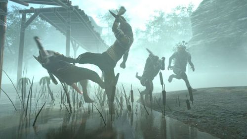 Overgrowth - PC [Game Review]