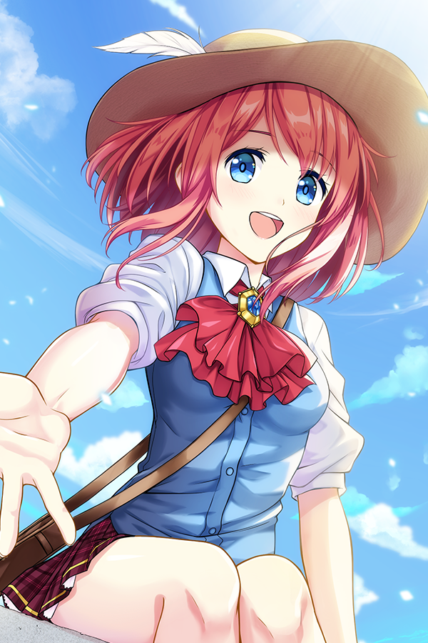 Visual Novel Maker Coming November 16th!