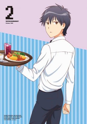 Top 10 Funniest Working!! (Wagnaria!!) Characters [Best List]
