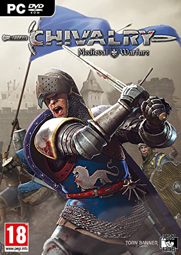 6 Games Like For Honor [Recommendations]