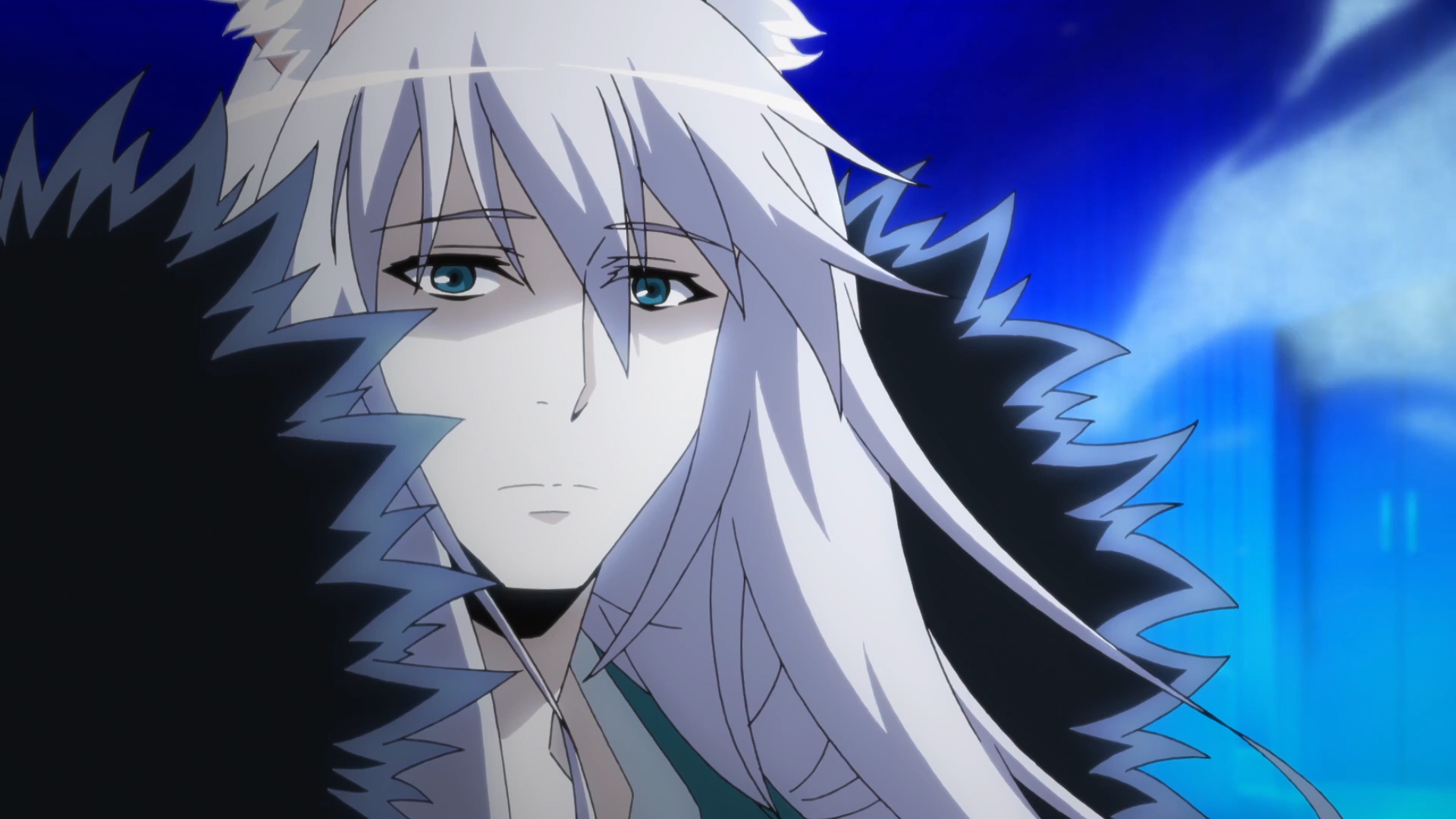 Check out Still Cuts & The Story Preview for Enmusubi no Youko-chan ...
