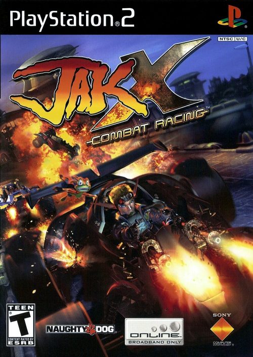 Top 10 Adventure Games on PlayStation 2 List [Best Recommendations]