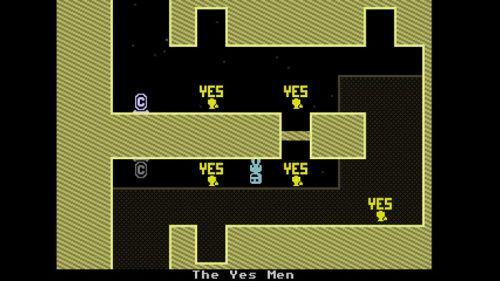 VVVVVV - Nintendo Switch [Game Review]