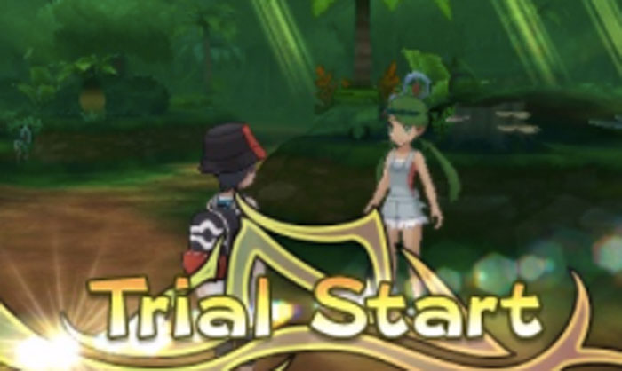 Pokemon Ultra Sun & Ultra Moon [Game Review]