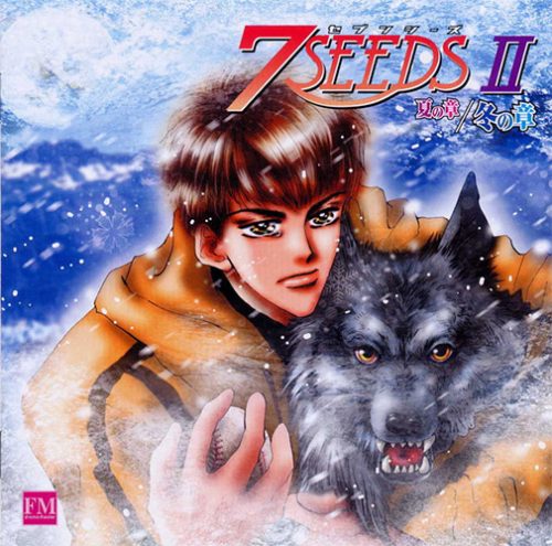Here's Why You Need to Watch 7 Seeds