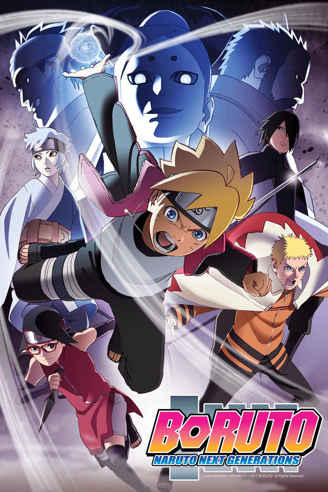 Naruto: Akatsuki no Shirabe Stage Play 3rd Cast Visuals Revealed