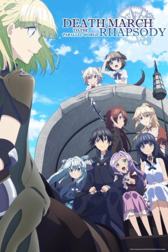 Top 10 Anime Flops of 2018 List [Best Recommendations]