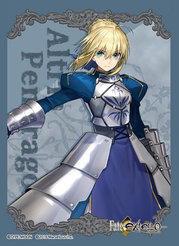 Top 10 Fate/Grand Order Waifus List [English Version]