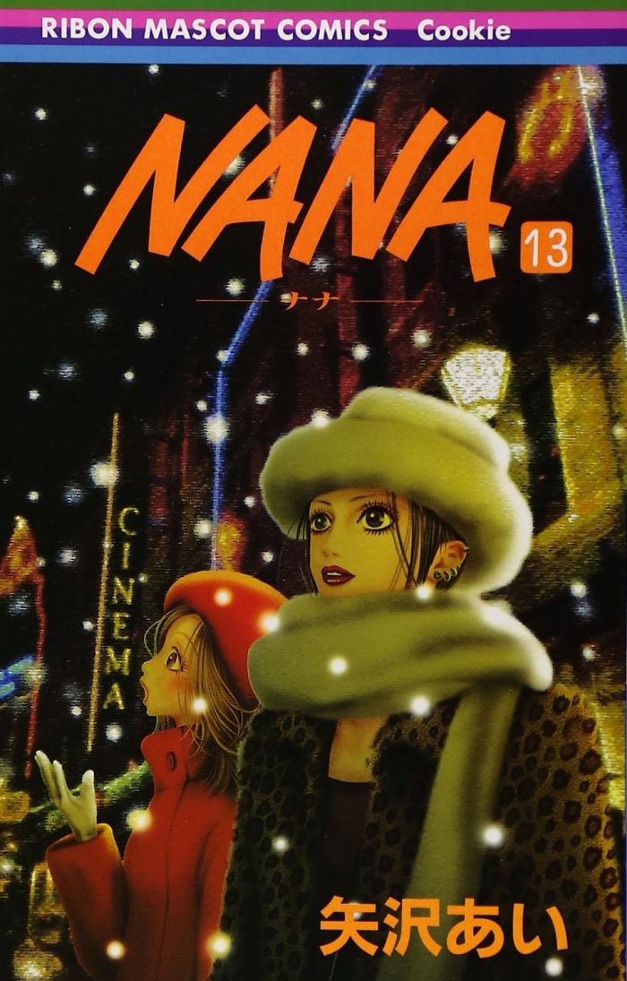 Top 10 Characters Designed by Ai Yazawa [Best List]