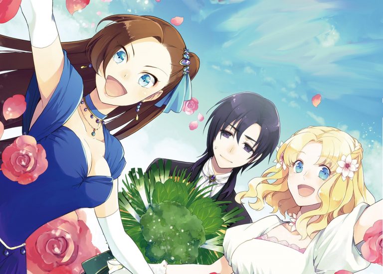Top 10 Starter Manga [Updated Best Recommendations]