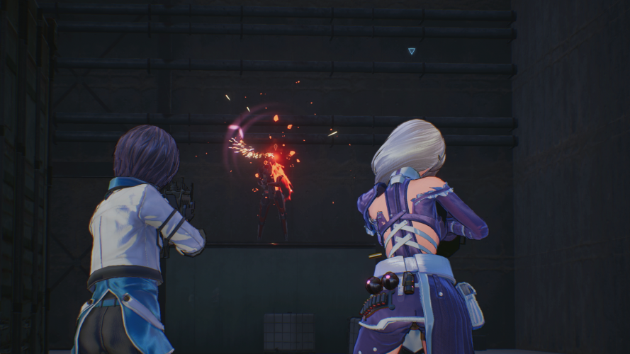 New Modes and More for Sword Art Online: Fatal Bullet