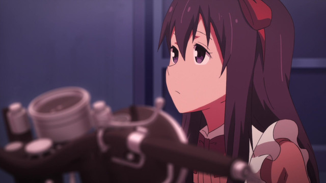 Kino's Journey: Beautiful World [Anime Review]