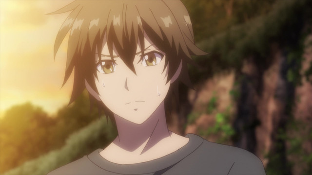 Ousama Game Anime