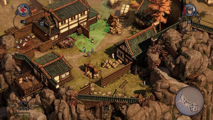 Top 10 Samurai Video Games [Best Recommendations]
