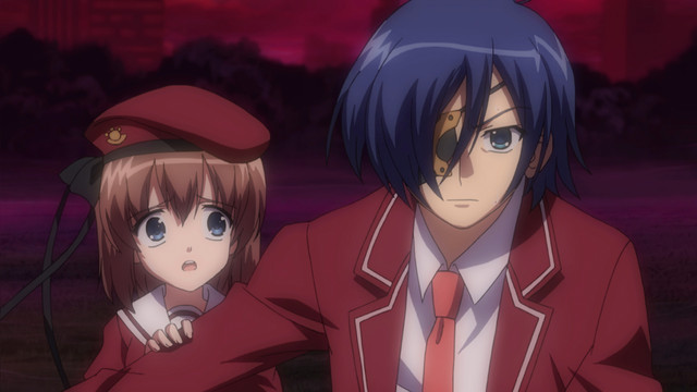 Los peores casos de celos en el anime [top 10]