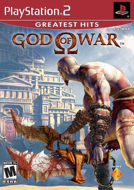 Top 10 Adventure Games on PlayStation 2 List [Best Recommendations]