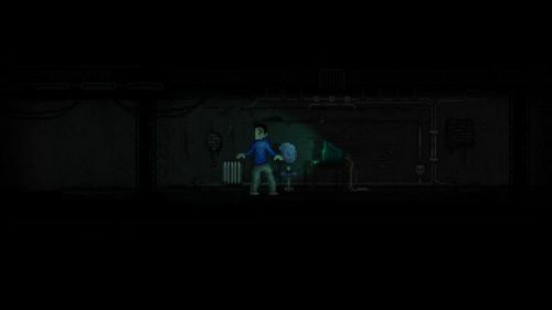 STAY - PC [Game Preview]