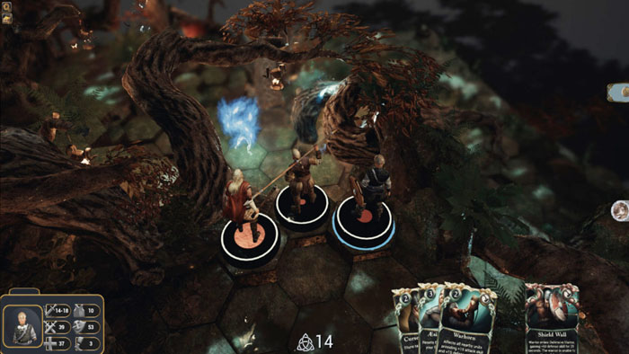 Wartile - PC [Game Review]