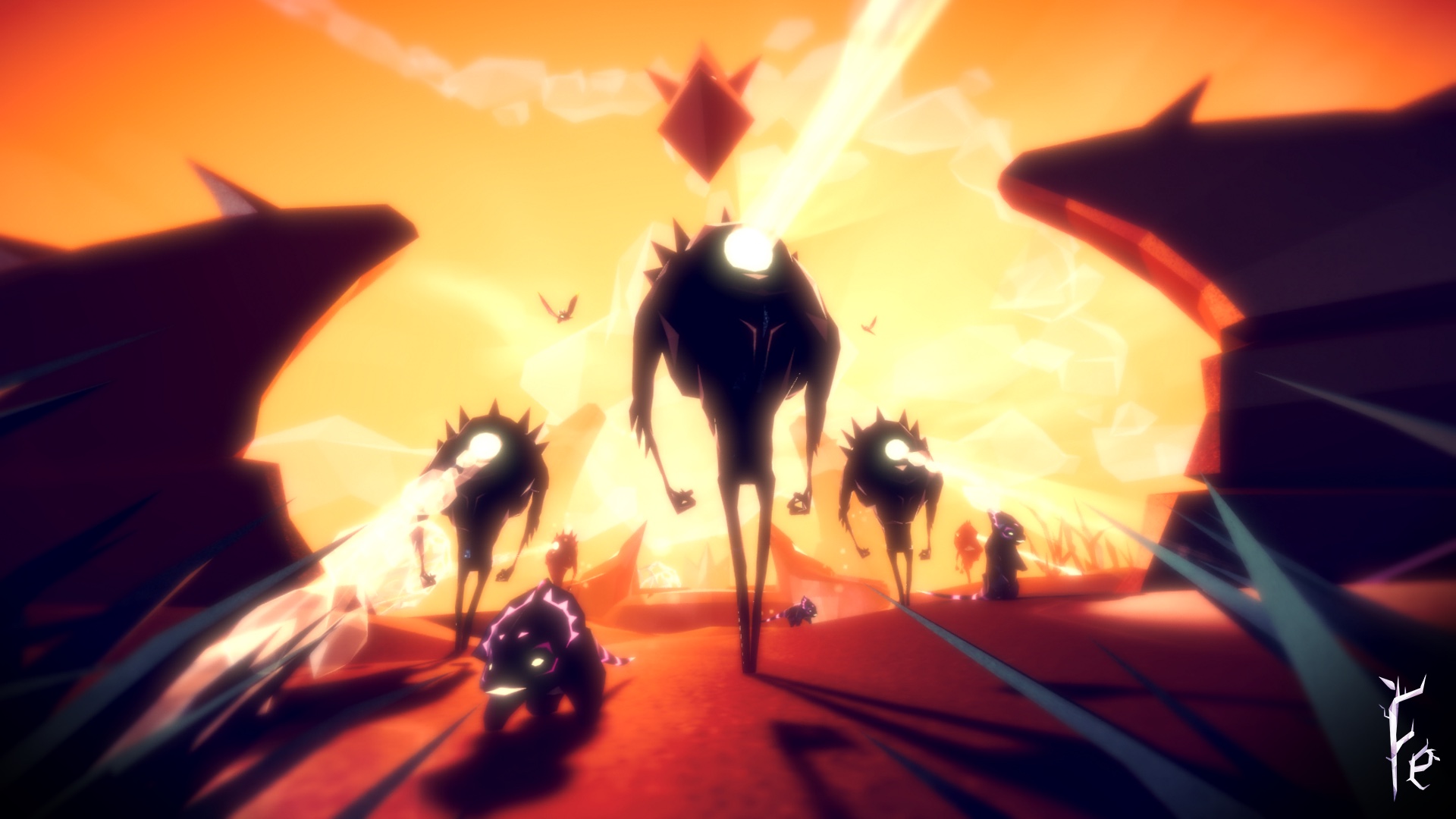 Fe [Game Review ]