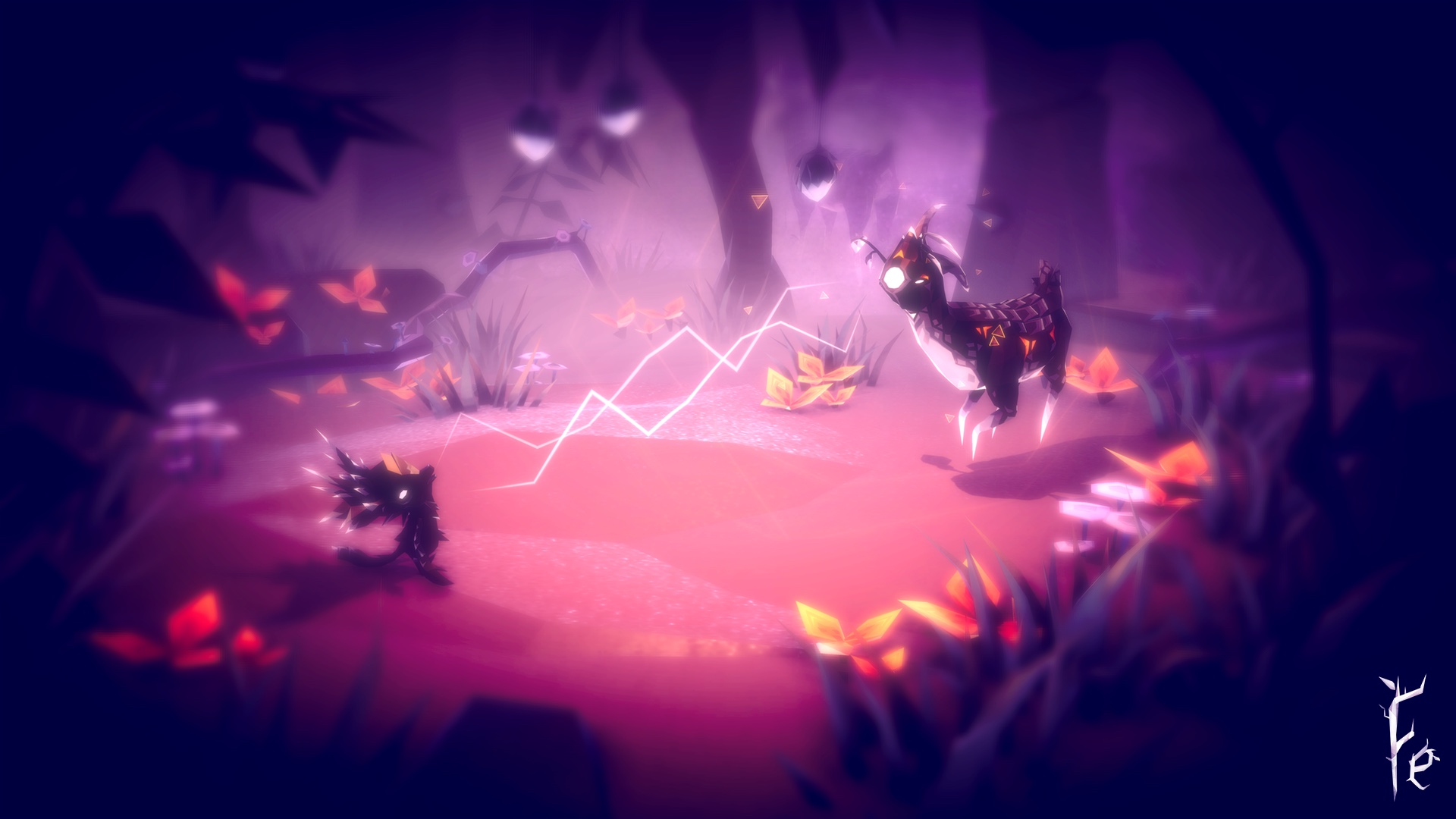 Fe [Game Review ]